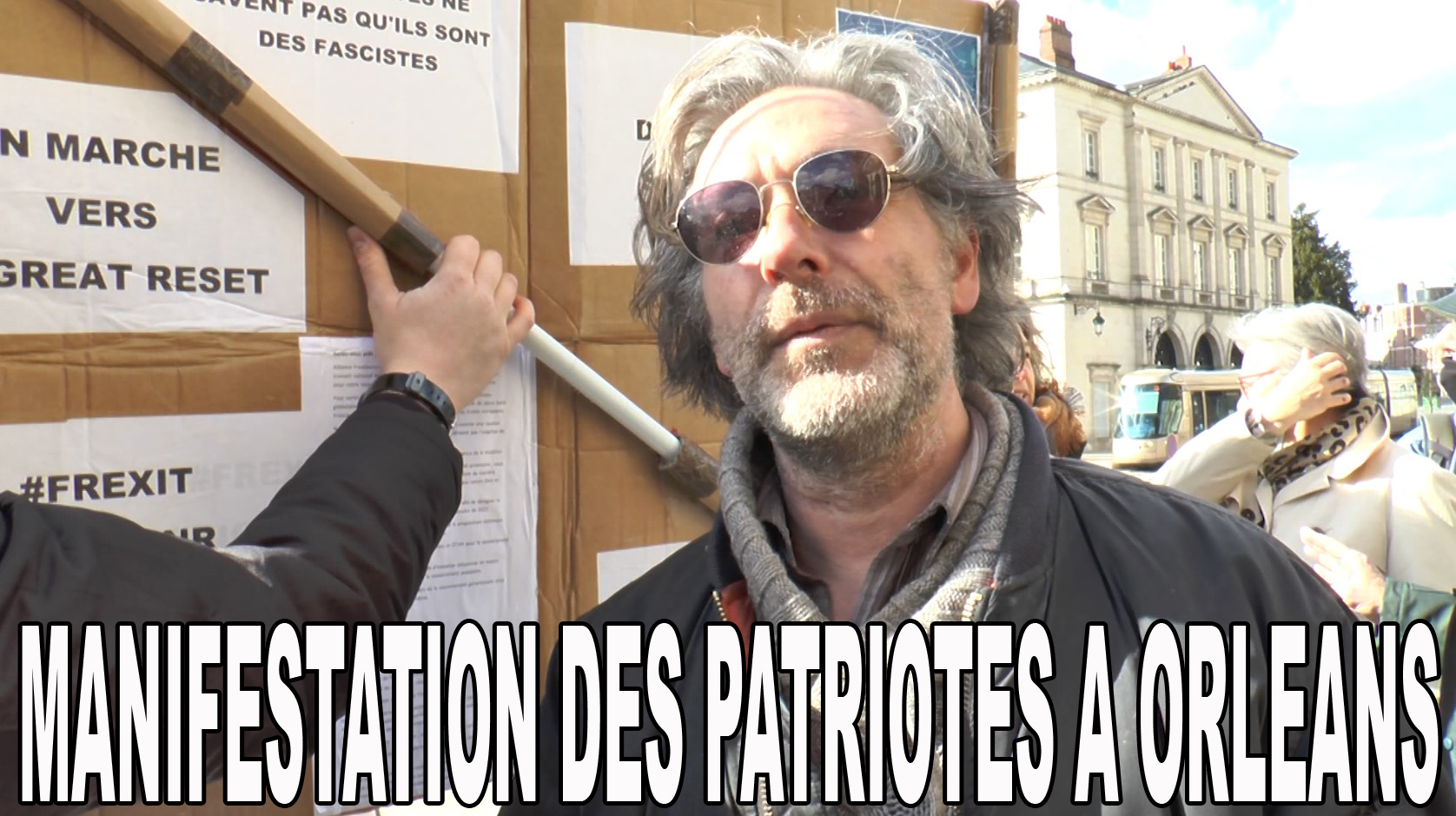 Accueil - Morgan Priest, Site Officiel